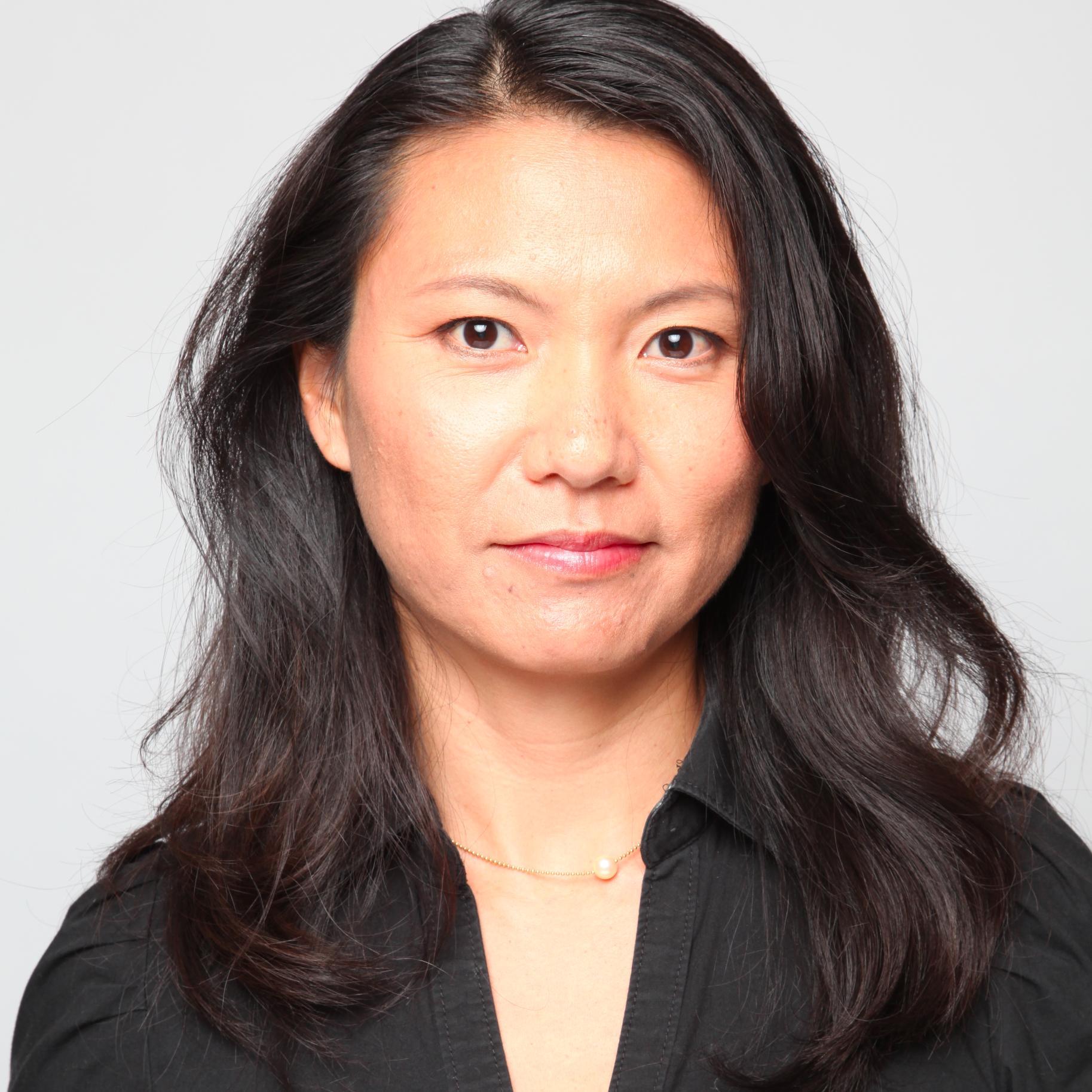 Yoky Matsuoka | SVJP: Silicon Valley Japan Platform