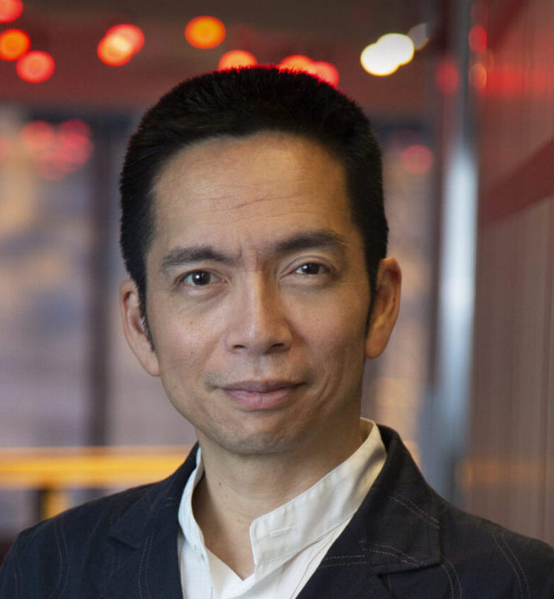 John Maeda | SVJP: Silicon Valley Japan Platform