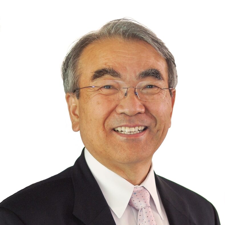 Takeo Kanade - SVJP