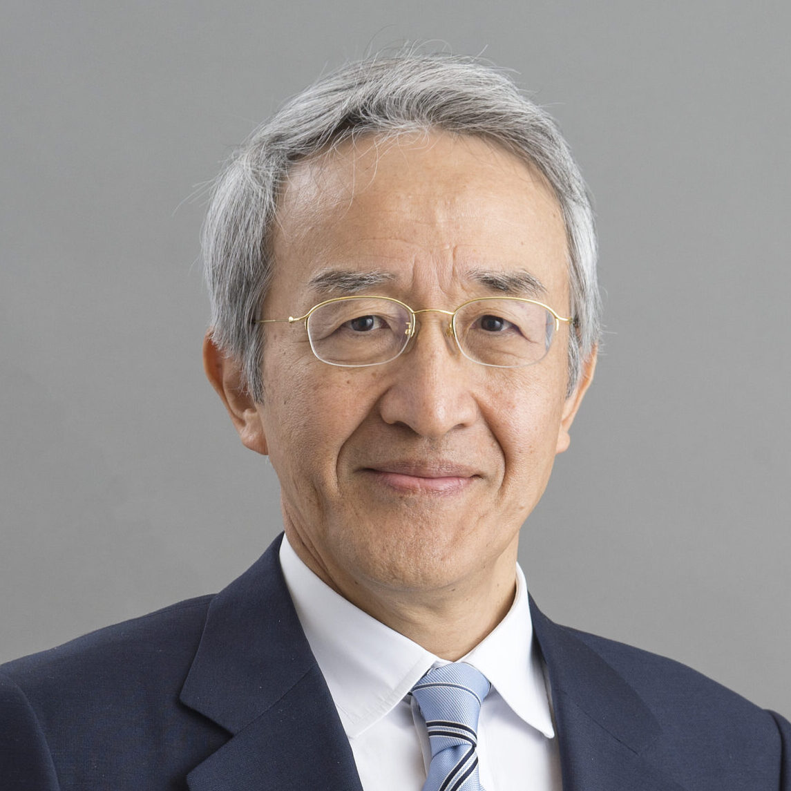 Tsuyoshi (Nick) Nagano - SVJP